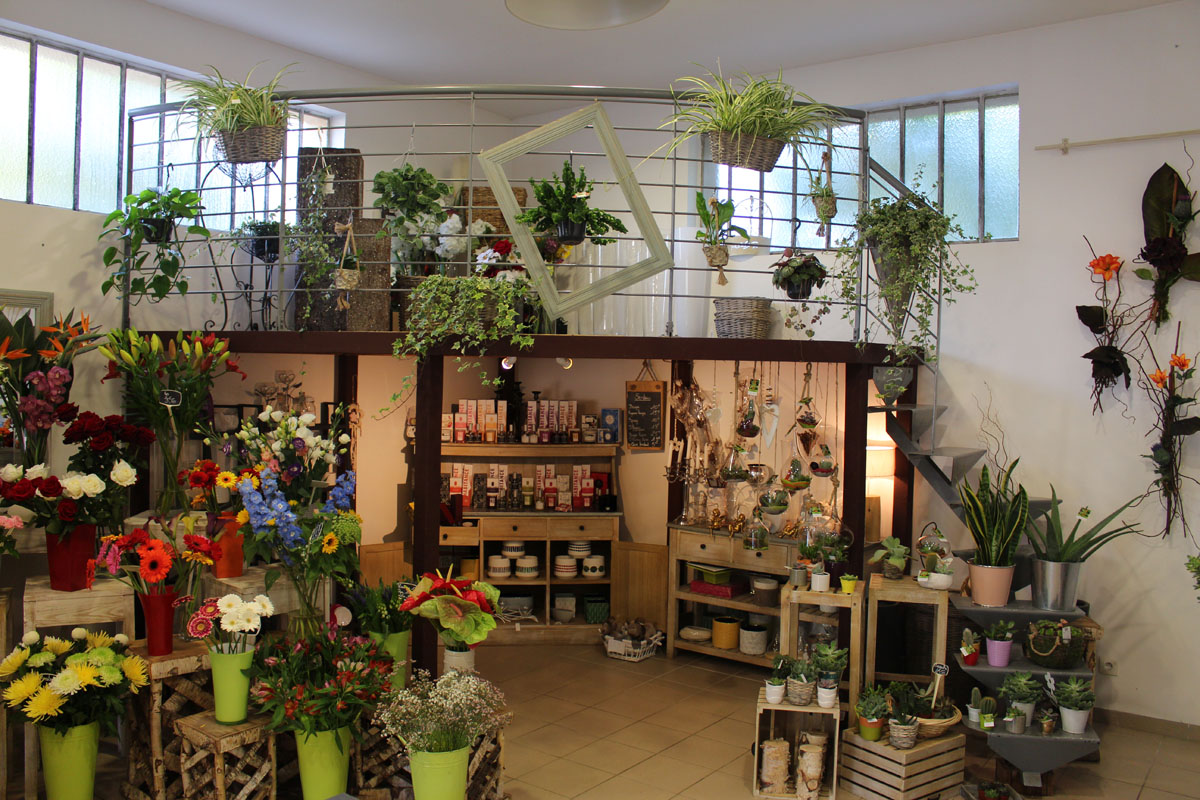 Fleur d'Eden - Artisan fleuriste, Fleuriste Le Bois-d'Oingt, Fleuriste ...